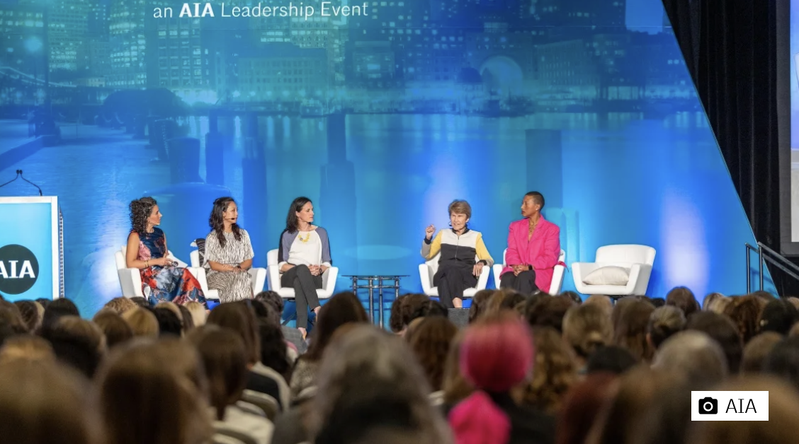 AIA Women’s Leadership Summit Marks 15th Anniversary with Milestones: Three Years of National ...